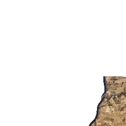 ArcGIS Web Application