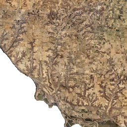 ArcGIS Web Application